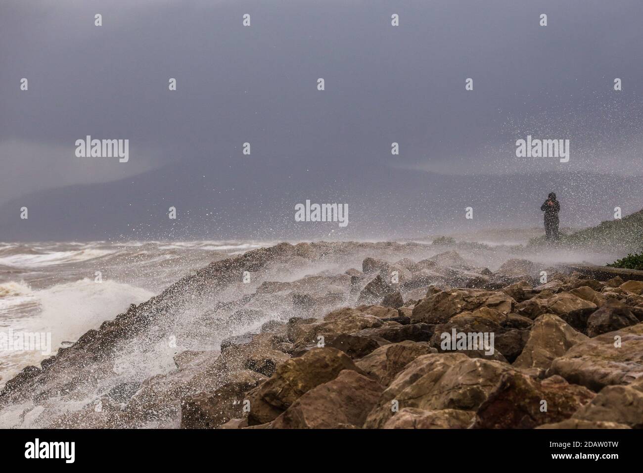 Uk 15th november 2020 uk weather a windy day hi-res stock photography ...