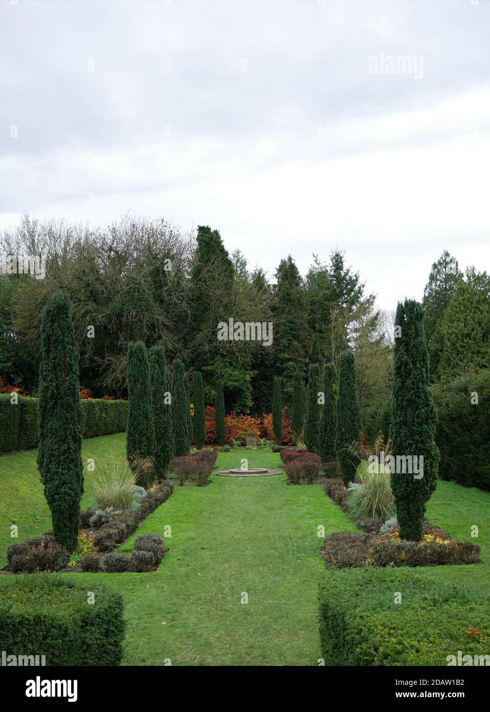 HIgh Elms, Bromley, Kent, England Stock Photo - Alamy