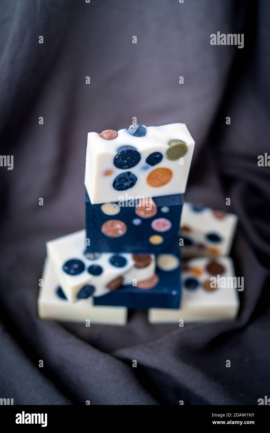 Astral soap hi-res stock photography and images - Alamy