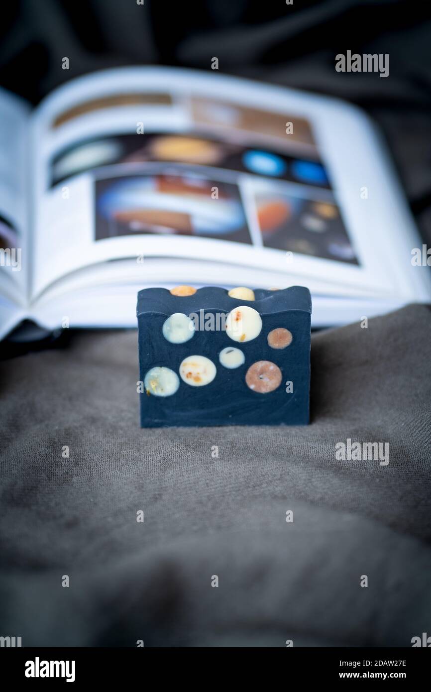 Astral soap hi-res stock photography and images - Alamy
