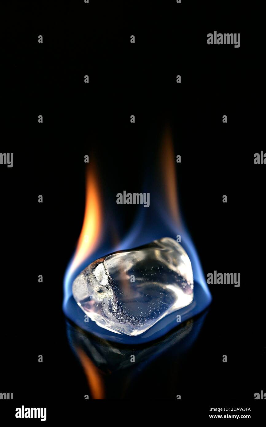 Passionate fire hi-res stock photography and images - Alamy