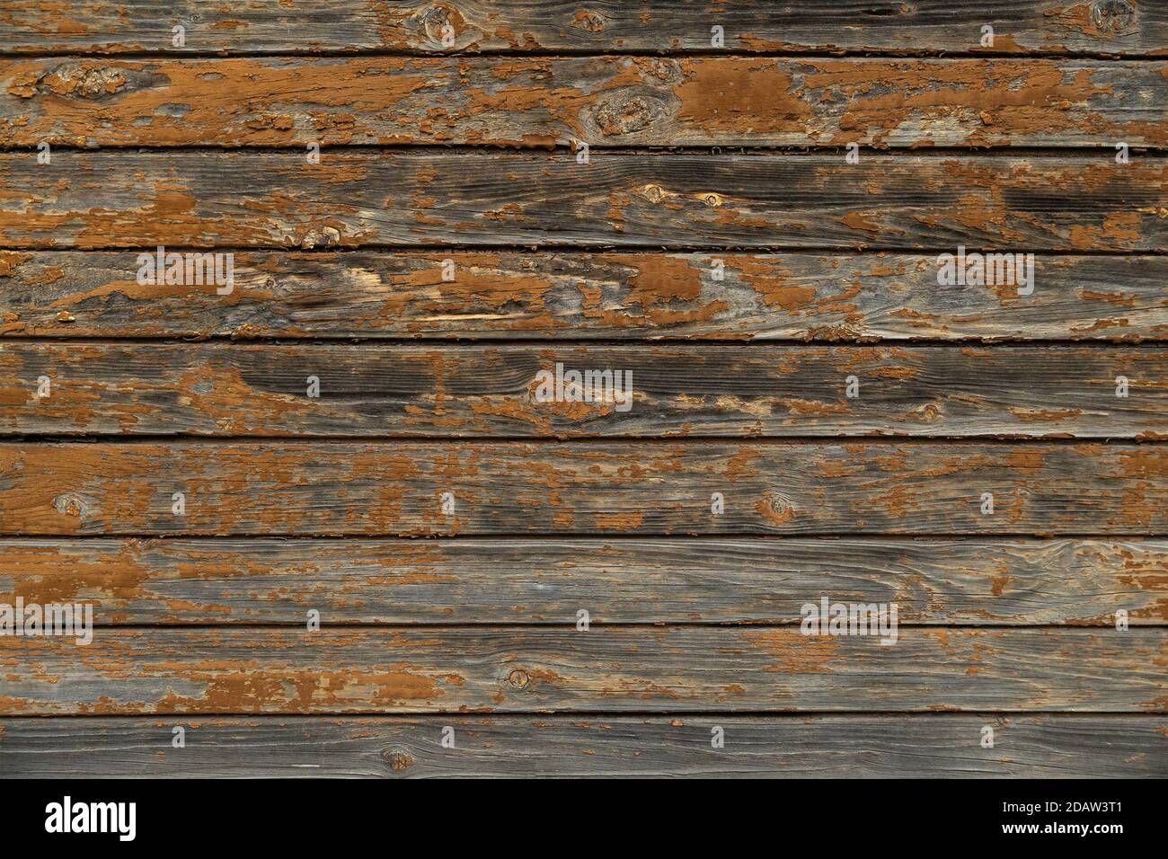 old wooden wall. background for designer Stock Photo - Alamy