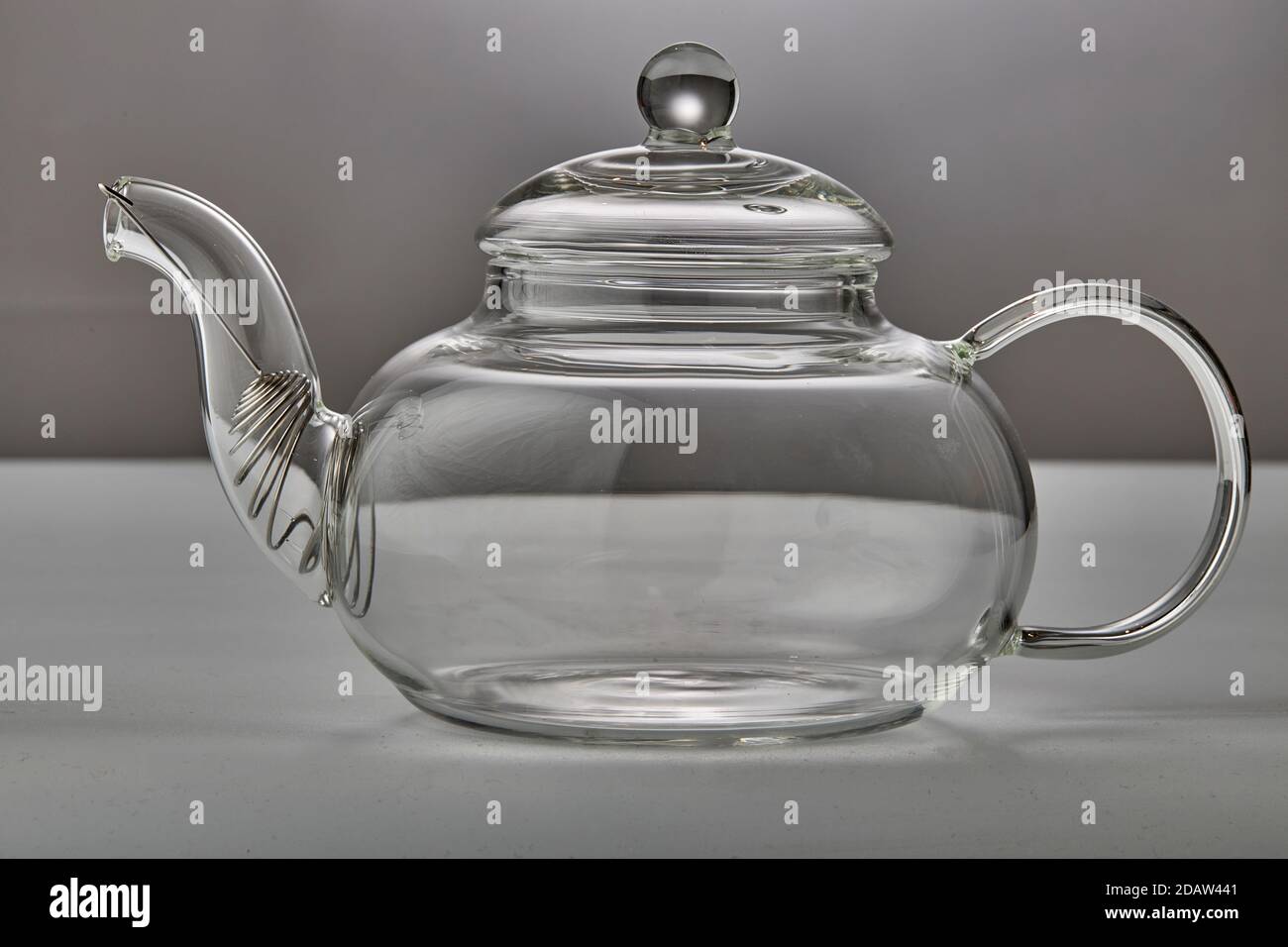 Empty teapot hi-res stock photography and images - Alamy