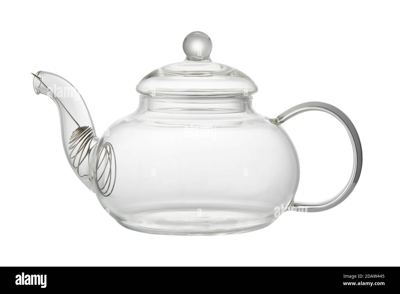Empty teapot hi-res stock photography and images - Alamy