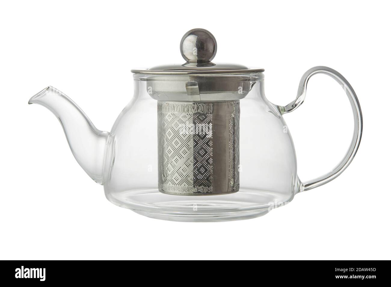 Empty teapot hi-res stock photography and images - Alamy