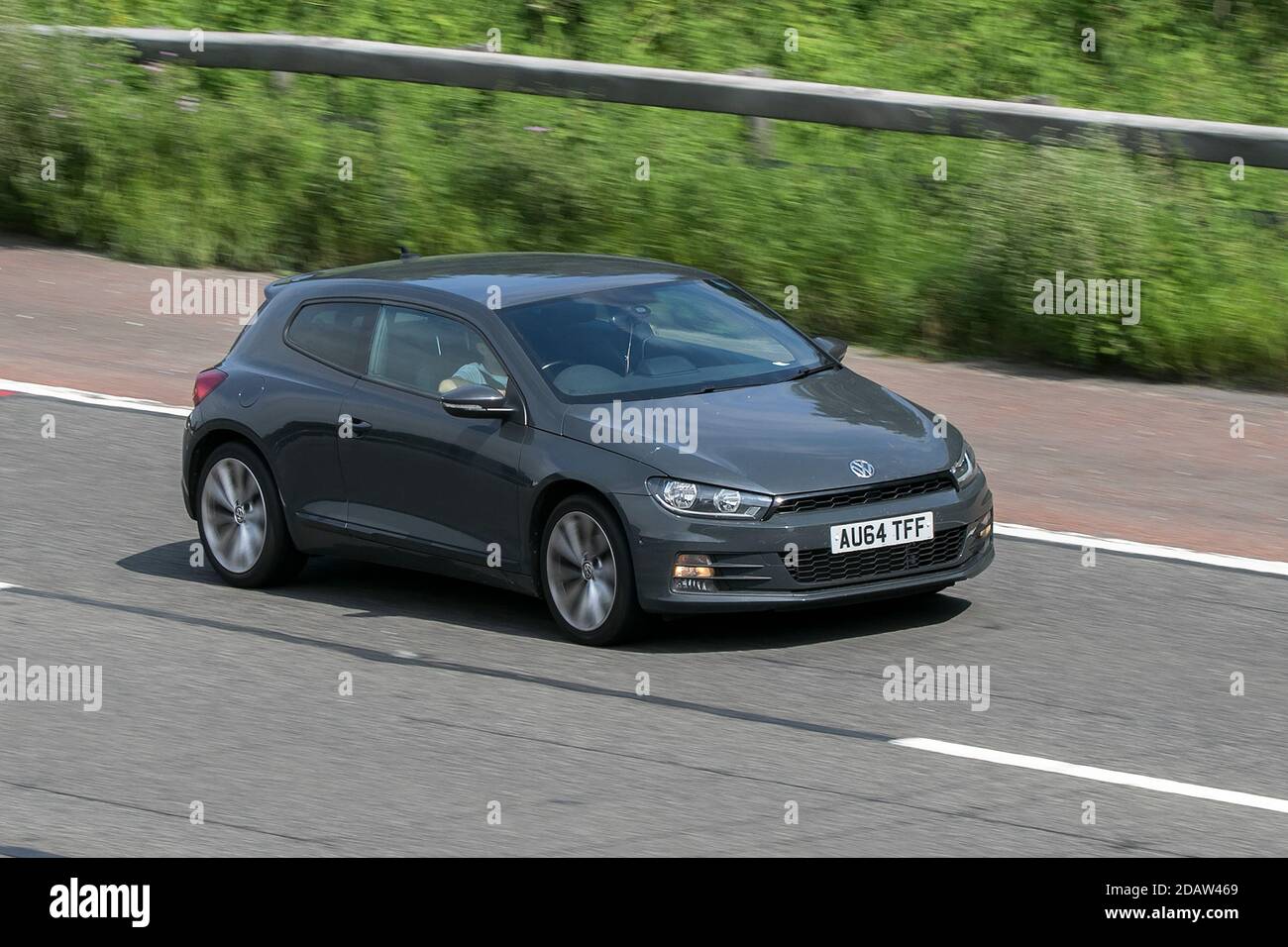 Scirocco gt hi-res stock photography and images - Alamy