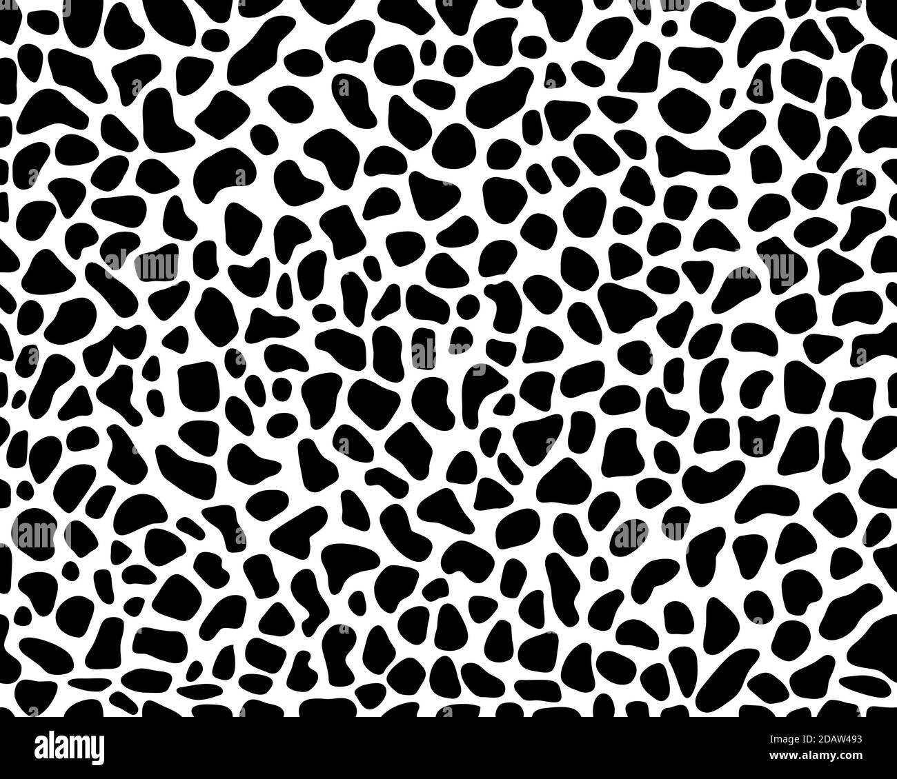 Leather giraffe Black and White Stock Photos & Images - Alamy