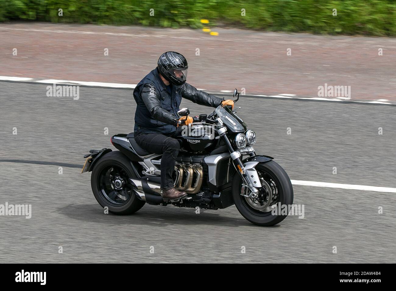 Rocket bike hi-res stock photography and images - Alamy