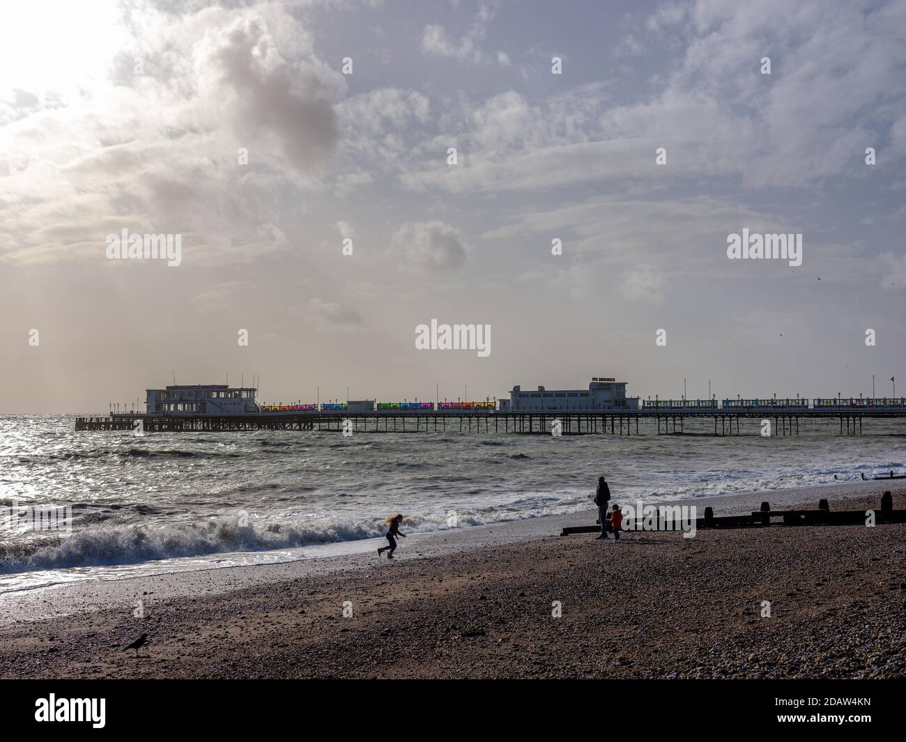 Family on the lockdown hi-res stock photography and images - Alamy
