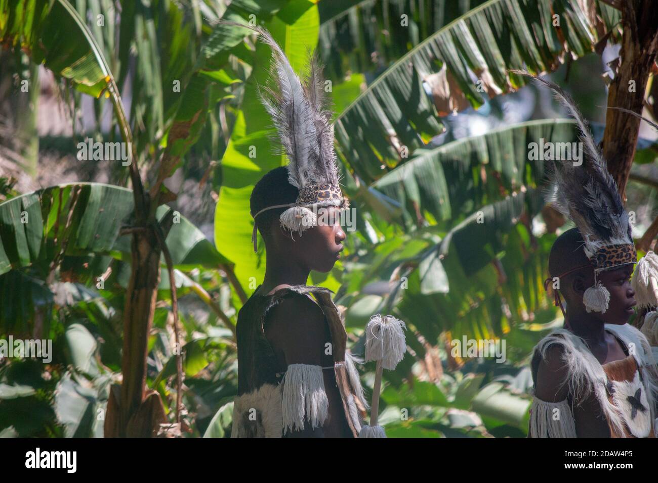 Zulu boy hi-res stock photography and images - Alamy