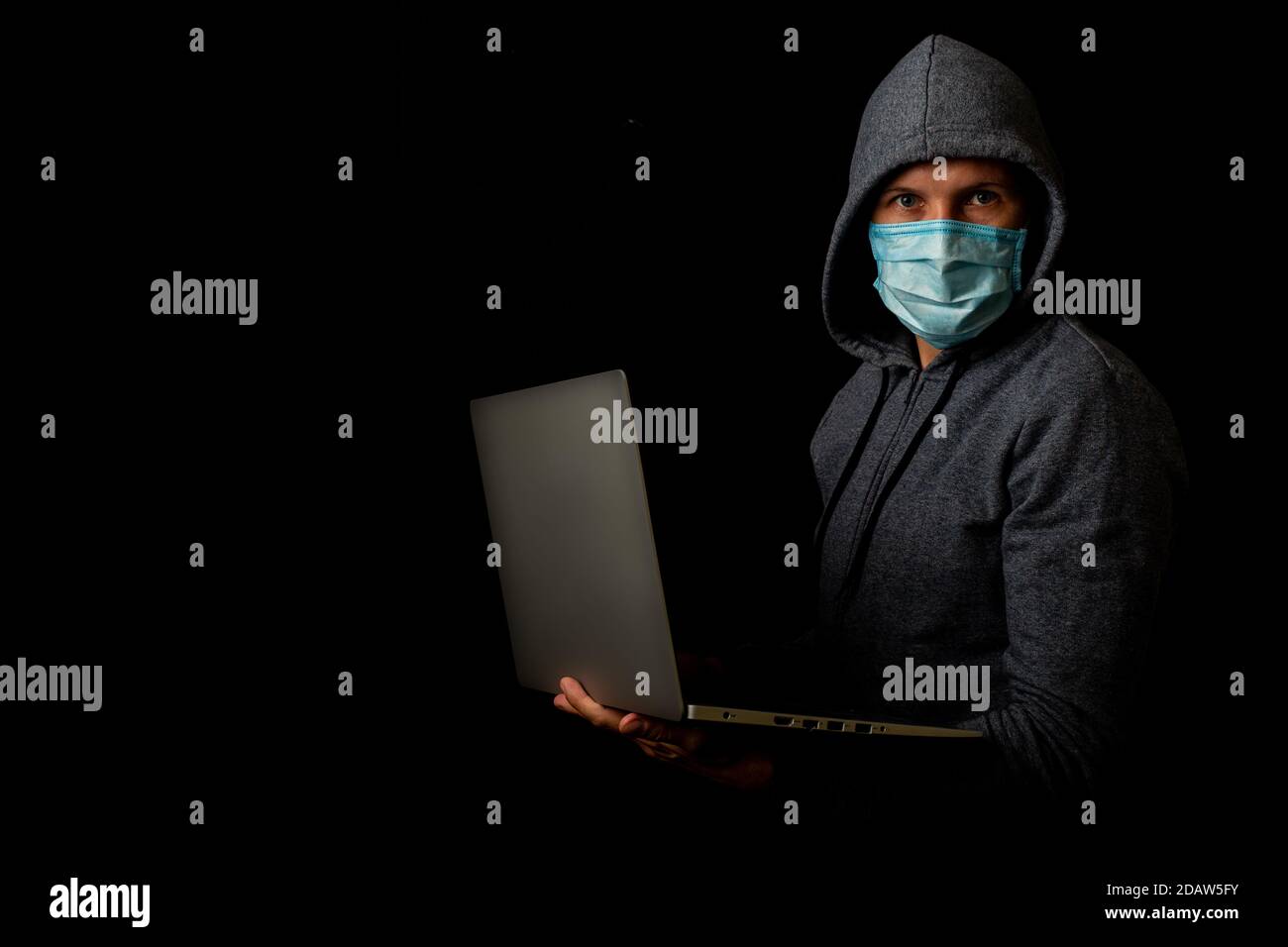 Rogue programmer hi-res stock photography and images - Alamy