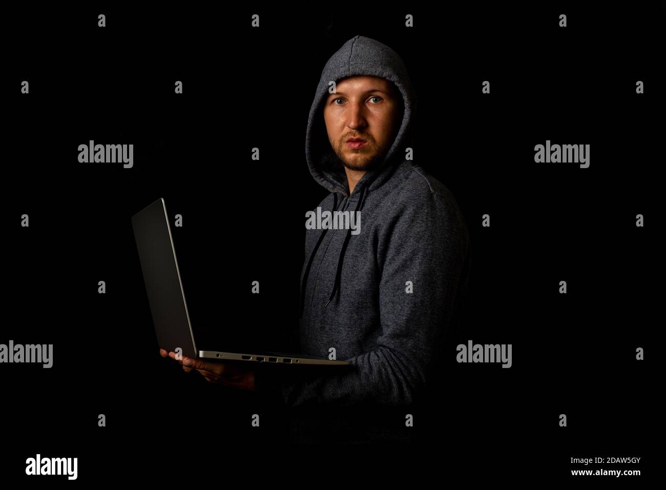 Rogue programmer hi-res stock photography and images - Alamy