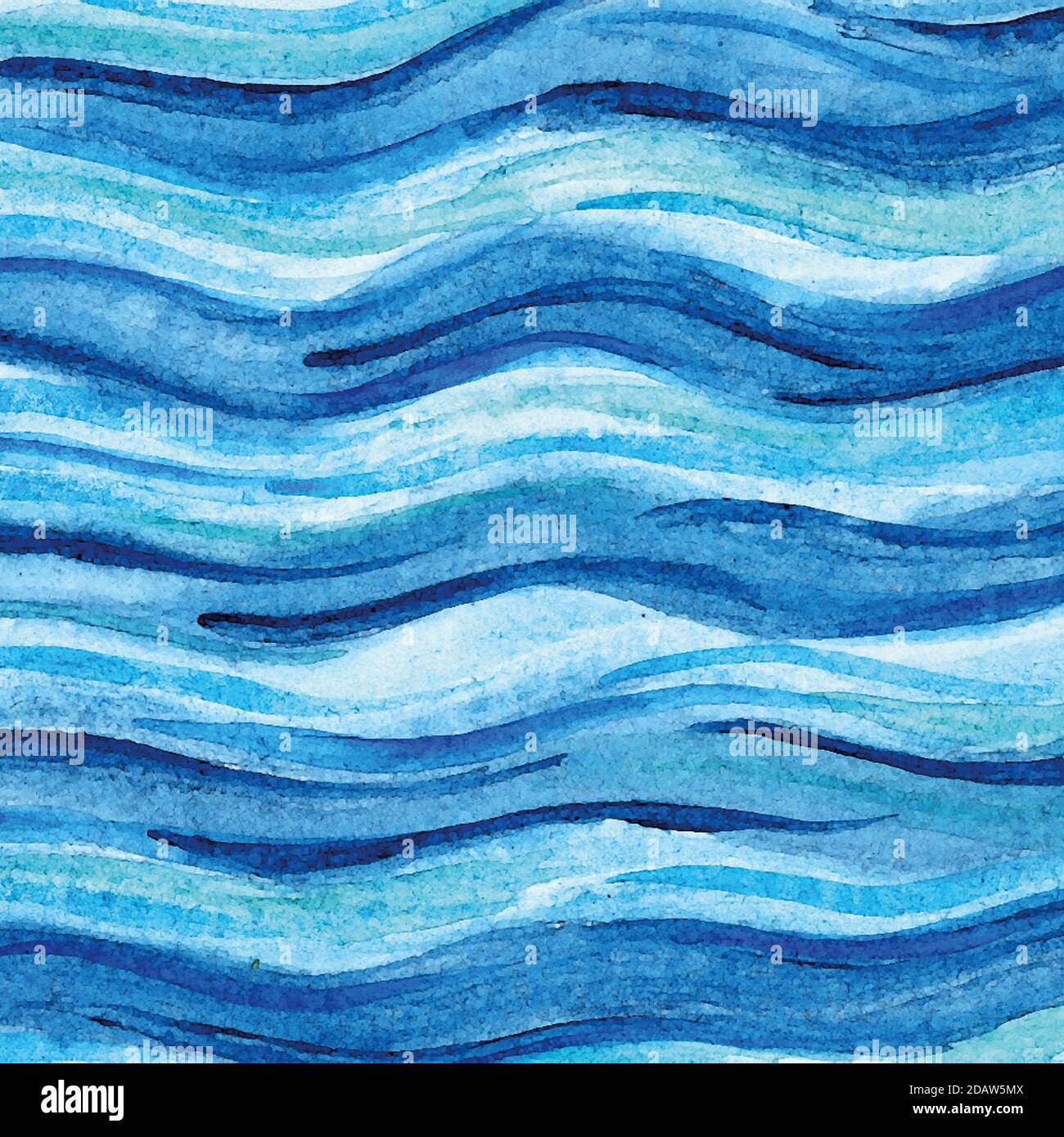 Sea waves painting sailing hi-res stock photography and images - Alamy