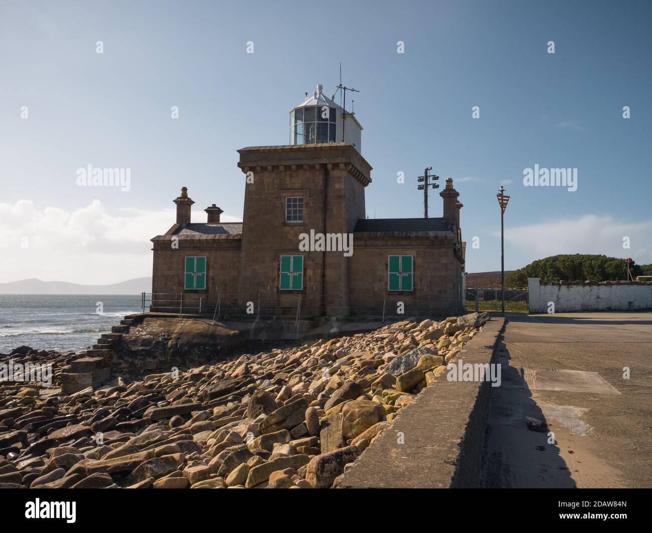 Belmullet ireland hi-res stock photography and images - Alamy