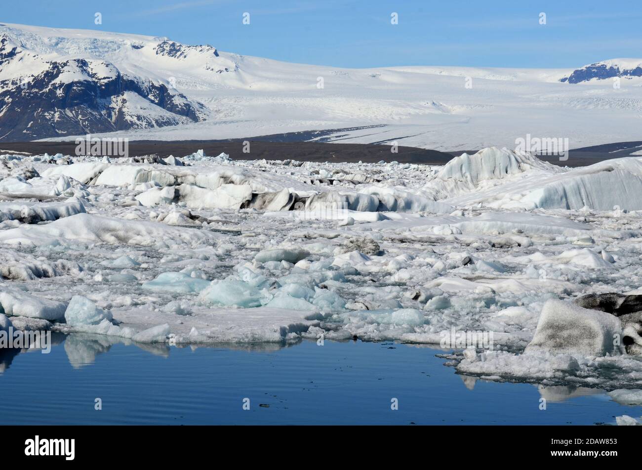 Iceflow hi-res stock photography and images - Alamy