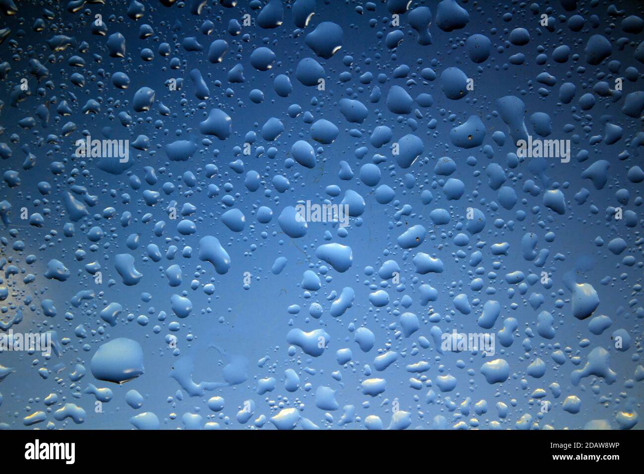 Bubbles glass window bubble hi-res stock photography and images - Alamy