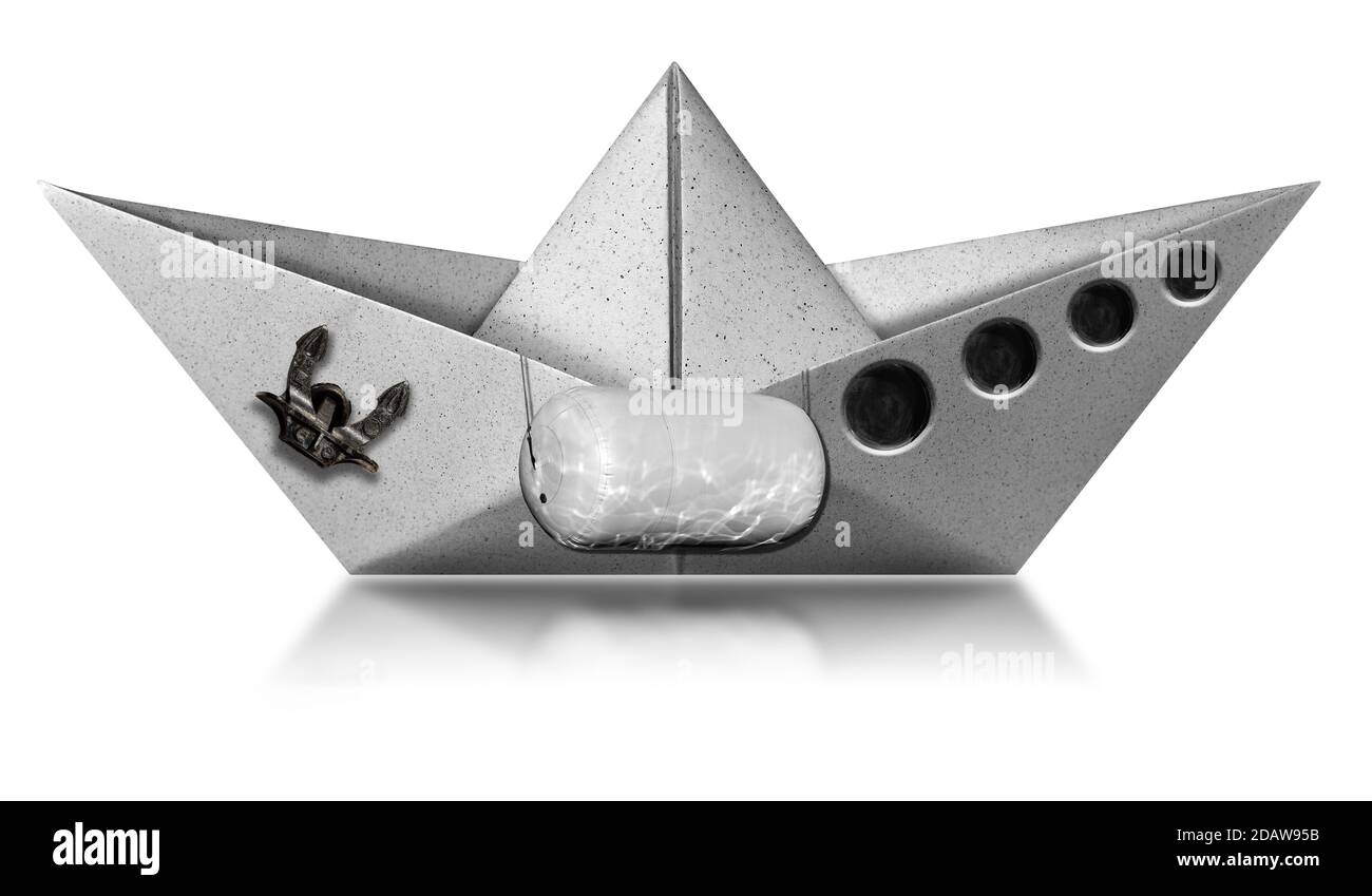 Porthole ship rope Cut Out Stock Images & Pictures - Alamy