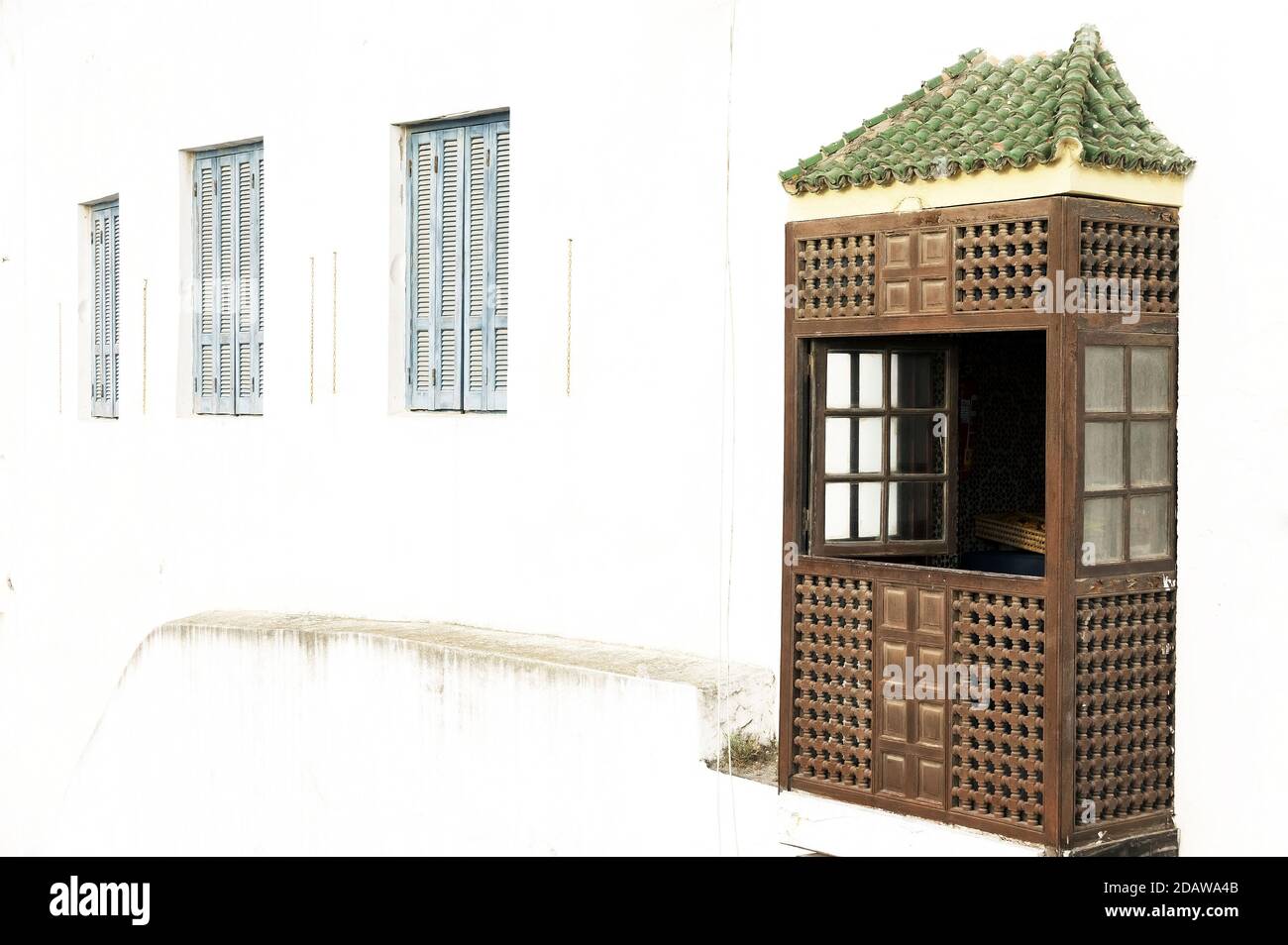 Tanger city in Morocco, Africa Stock Photo - Alamy