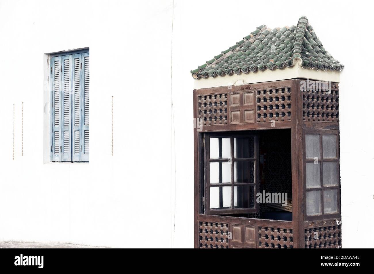 Tanger city in Morocco, Africa Stock Photo - Alamy