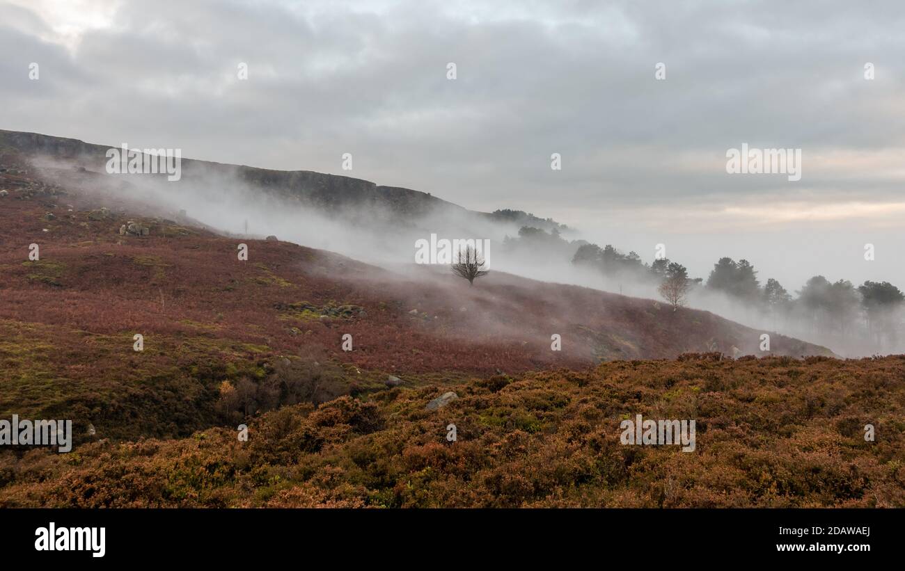 Wuthering heights hi-res stock photography and images - Alamy