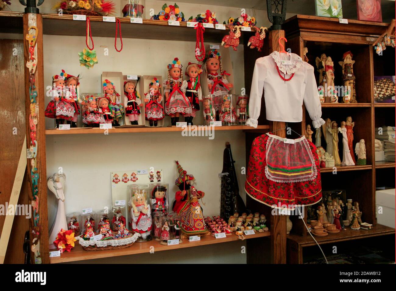 Nowa huta district hi-res stock photography and images - Alamy