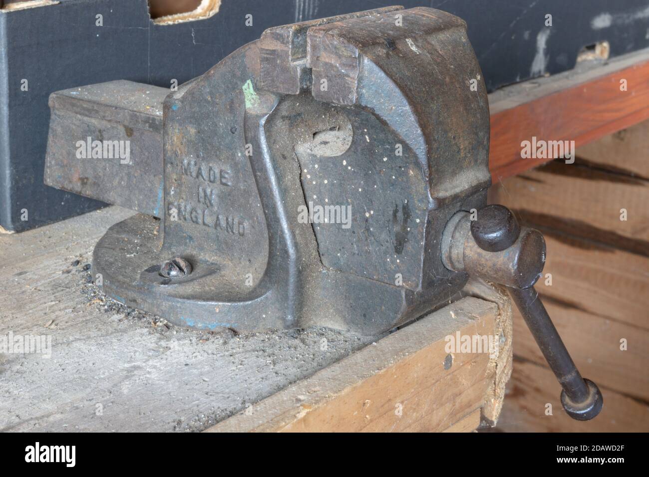 Metalwork Fabrication High Resolution Stock Photography and Images - Alamy