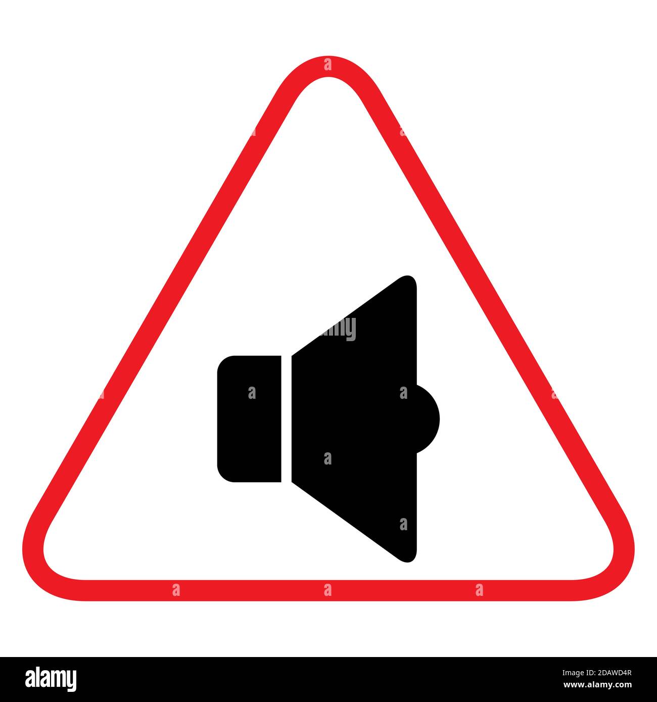 Triangle Volume Symbol