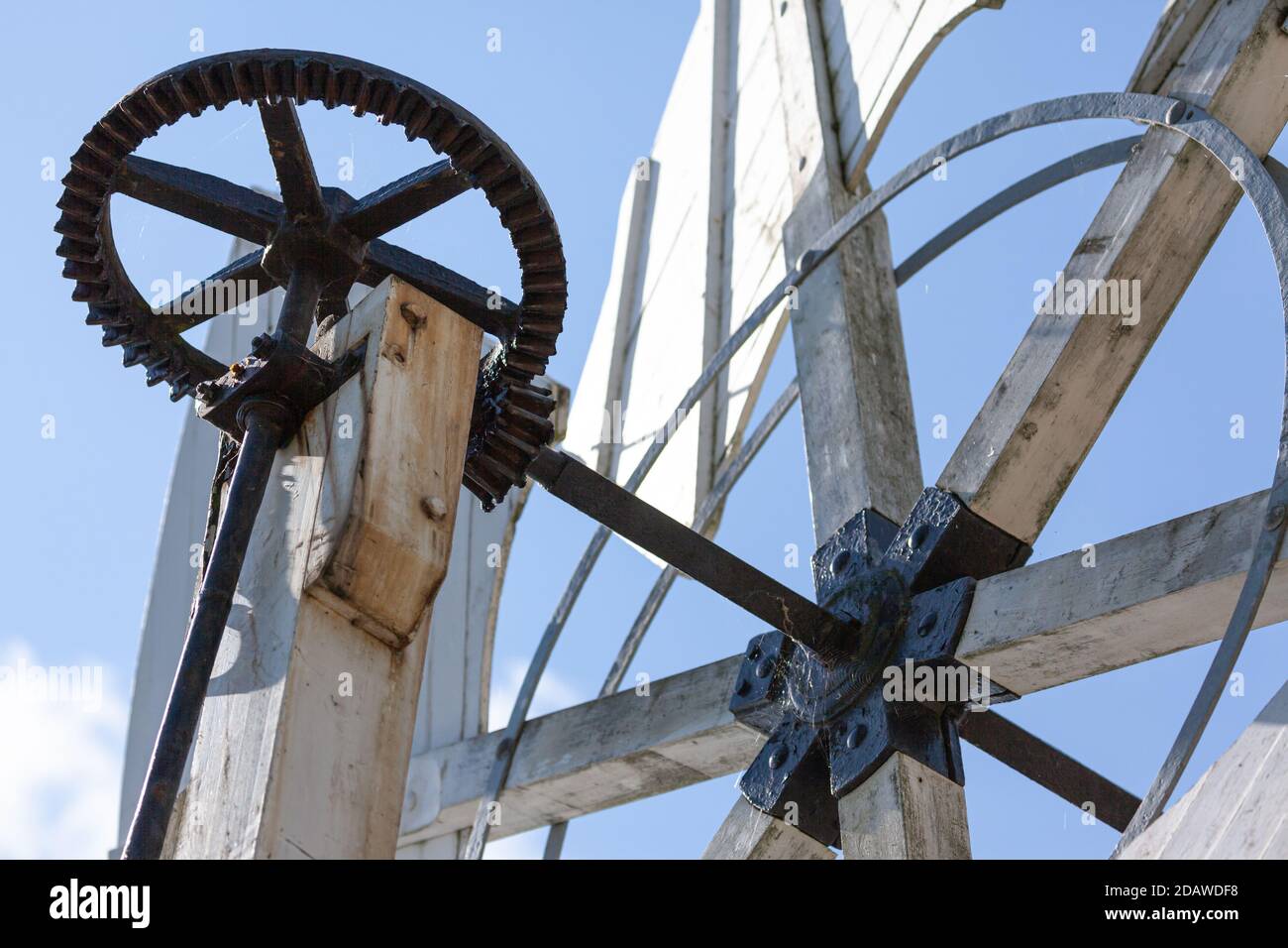 Wind Machine High Resolution Stock Photography and Images - Alamy