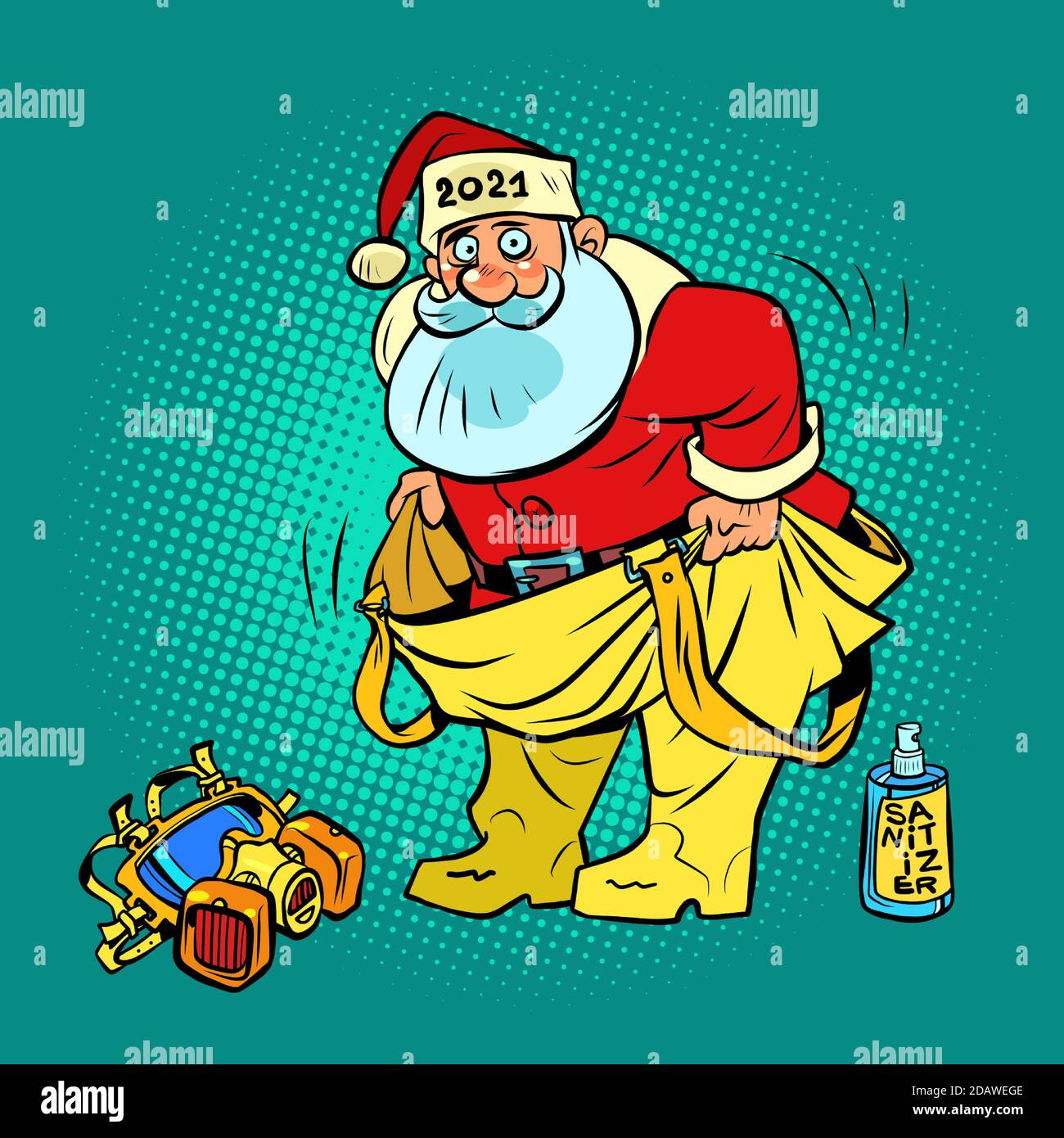 Man in suit medical mask Stock Vector Images - Alamy