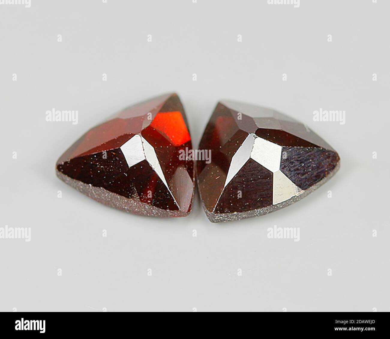 Almandine hi-res stock photography and images - Alamy