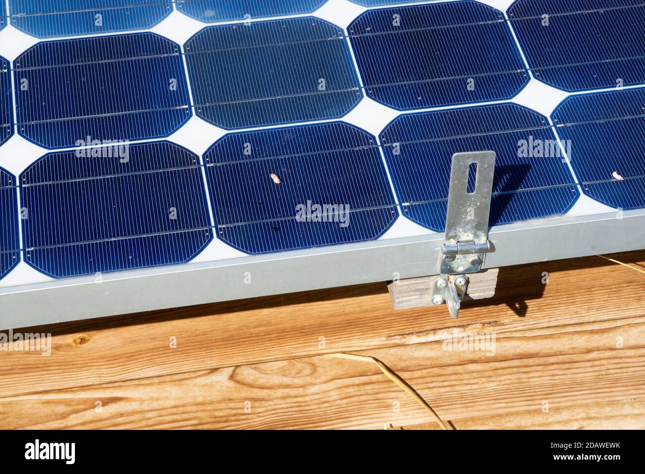 Photovoltaic installation spain hi-res stock photography and images - Alamy