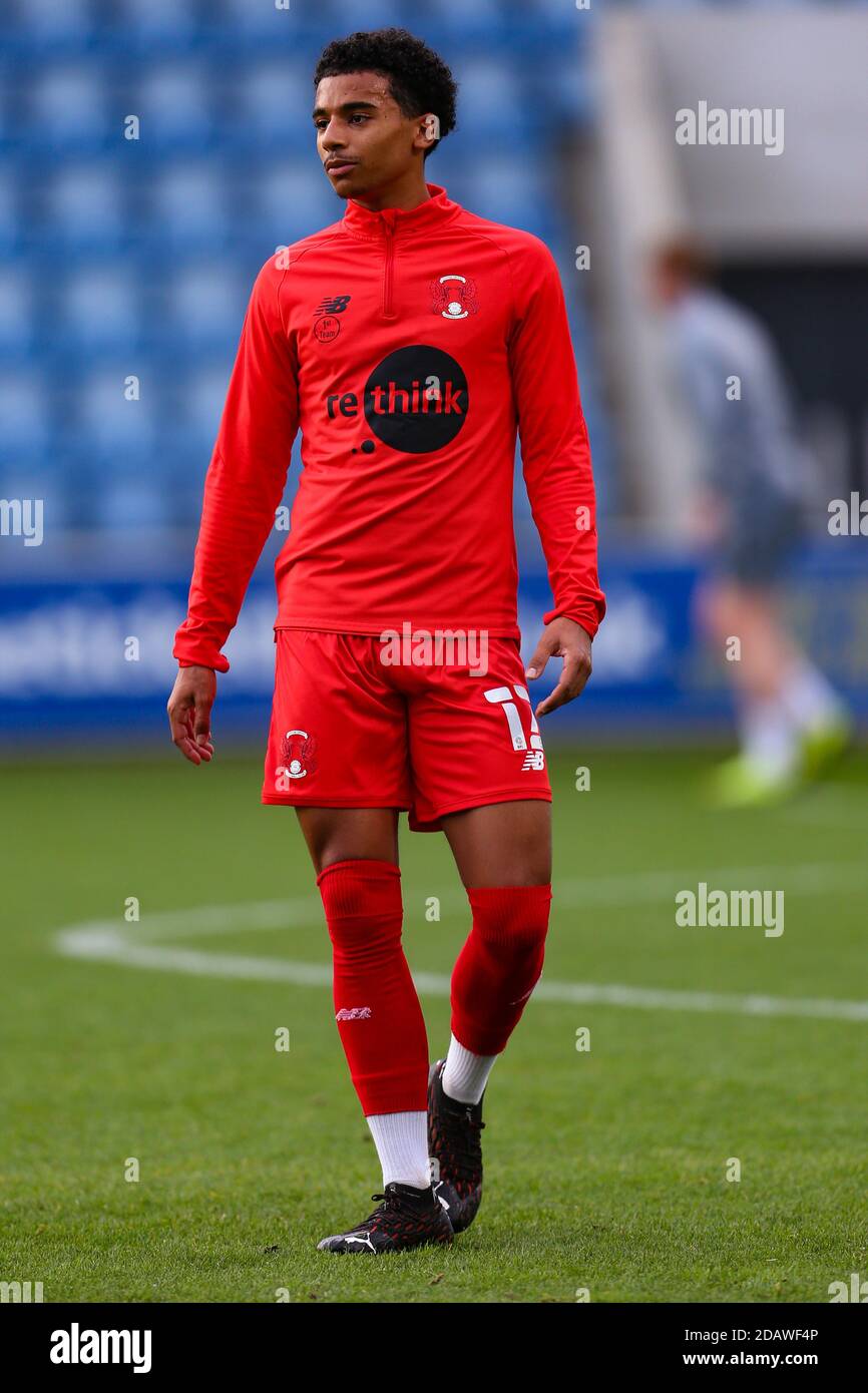 Football jordan thomas hi-res stock photography and images - Alamy