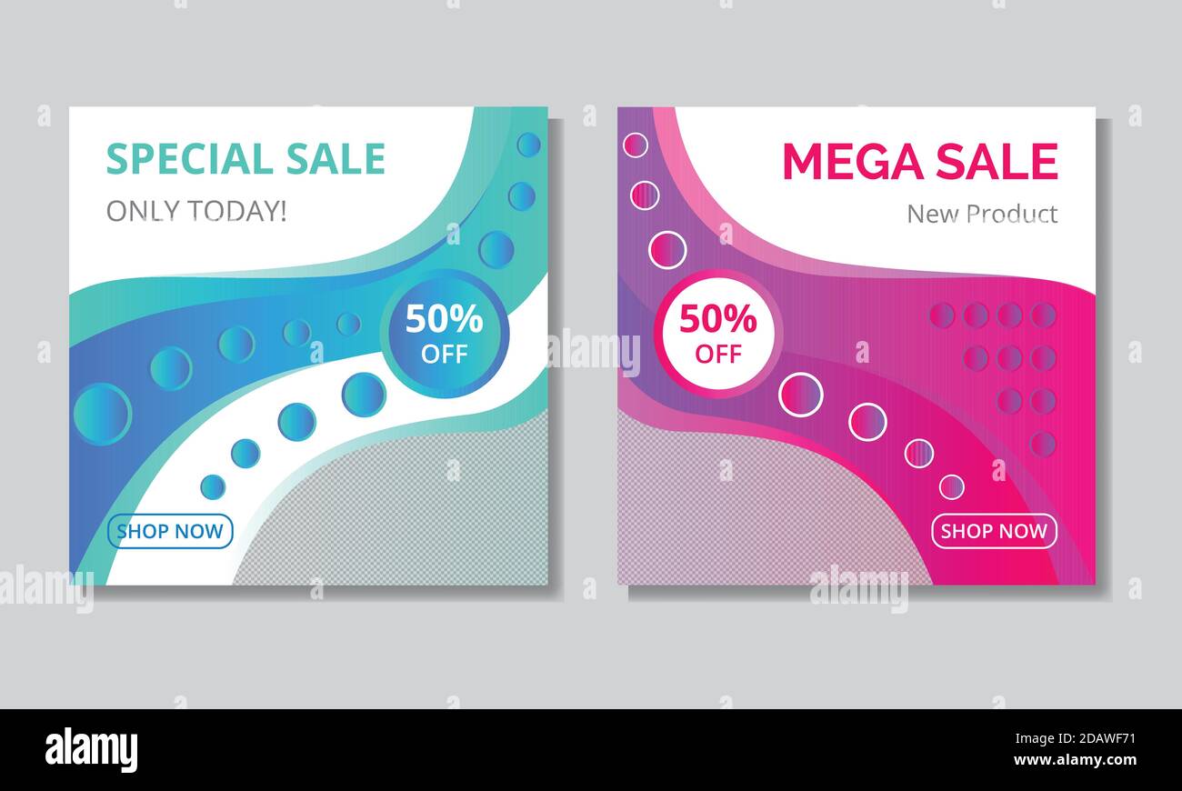 Summer sale banner web Stock Vector Images - Alamy