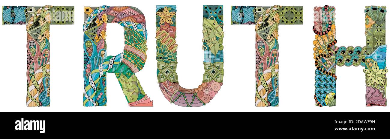 Symbol Of Truth High Resolution Stock Photography and Images - Alamy