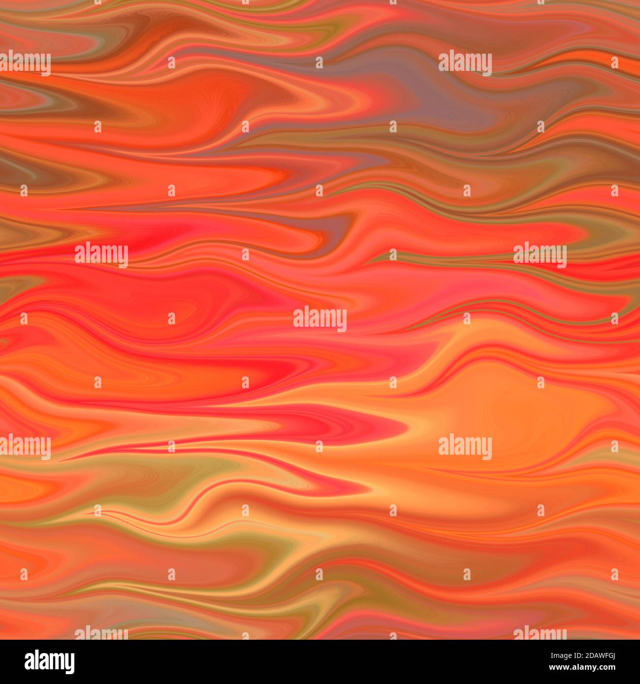 Seamless marble wet ripple wavy fluid pattern Stock Photo - Alamy