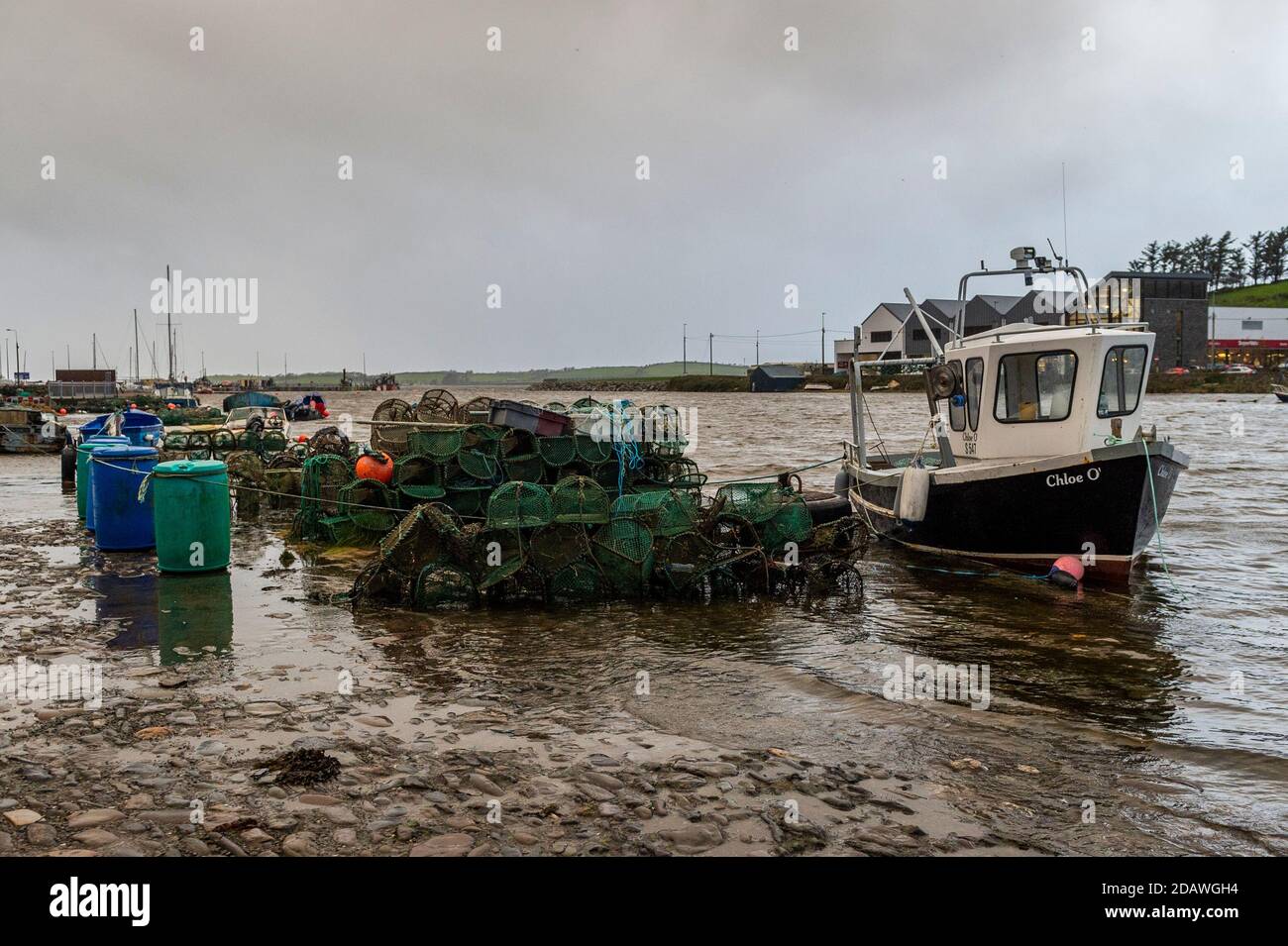 Bantry floods hi-res stock photography and images - Alamy