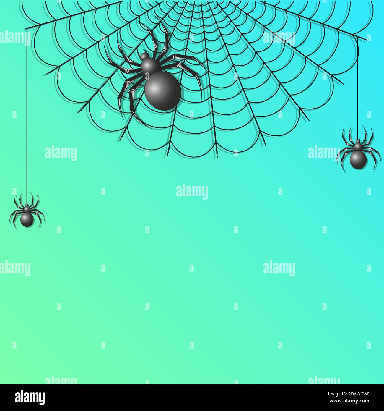 Spider leg Stock Vector Images - Alamy