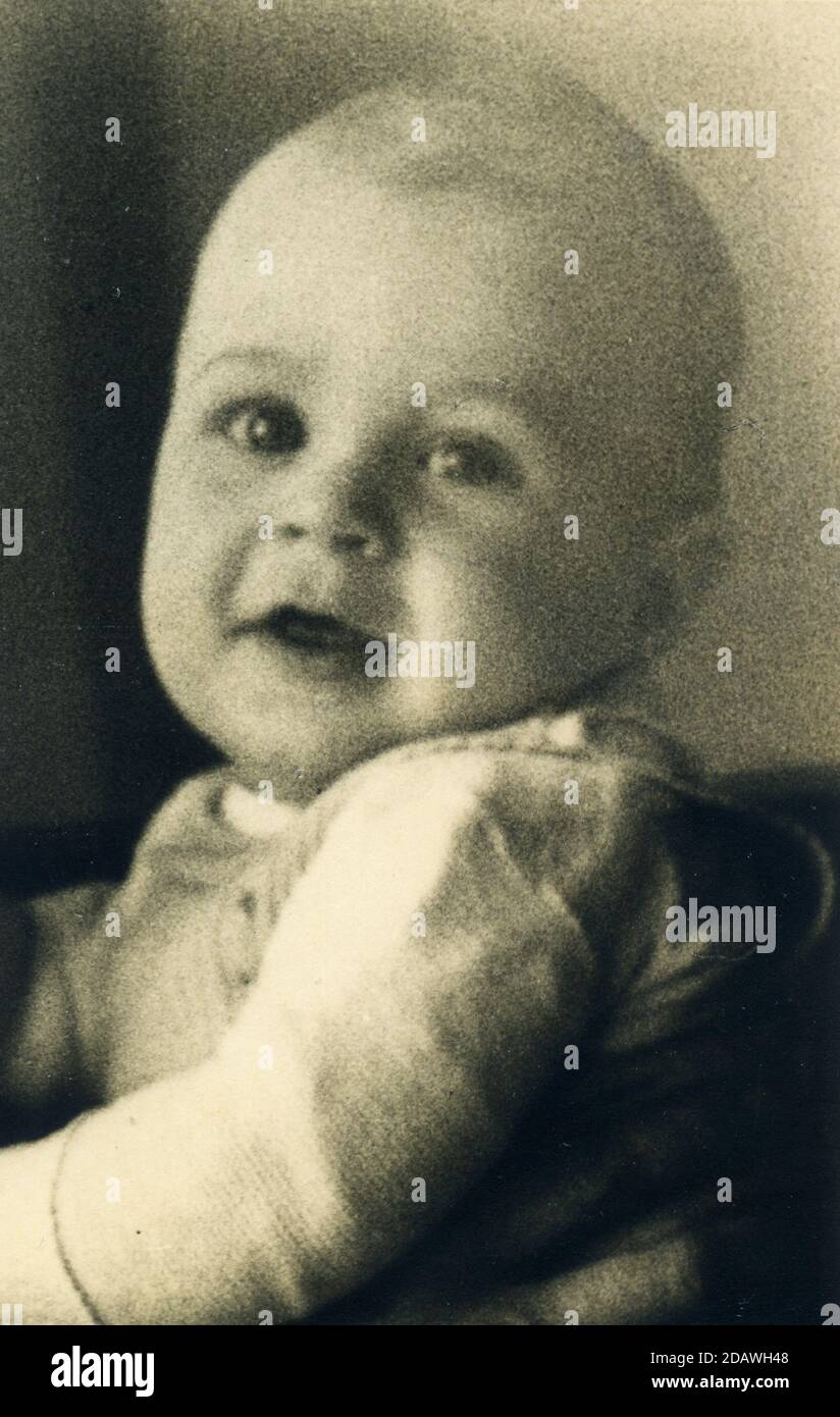 Germany circa 1930s hi-res stock photography and images - Alamy