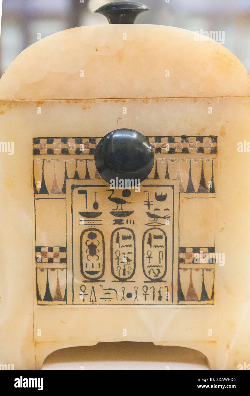 Alabaster box hi-res stock photography and images - Alamy