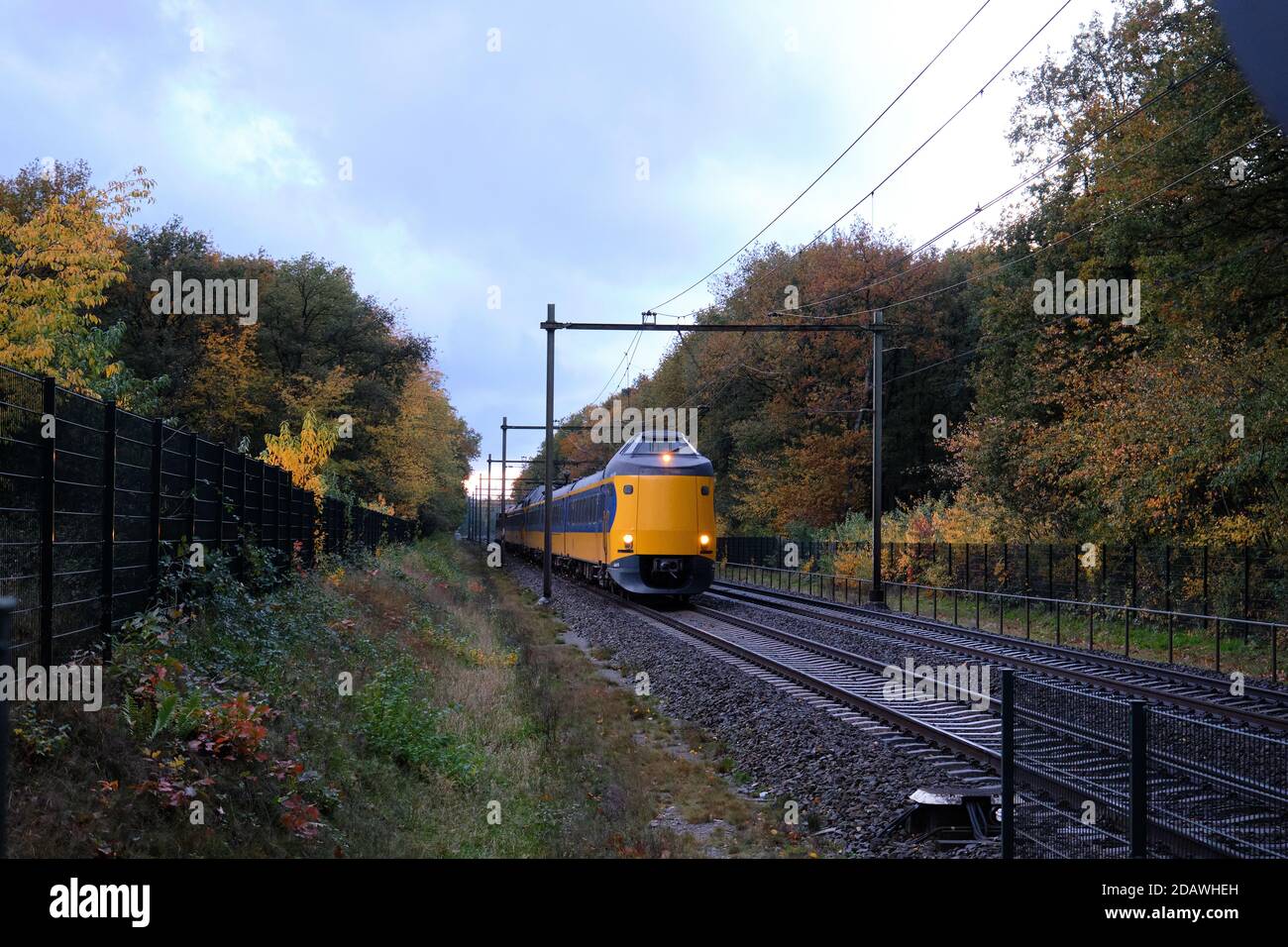 Commuter delay hi-res stock photography and images - Alamy
