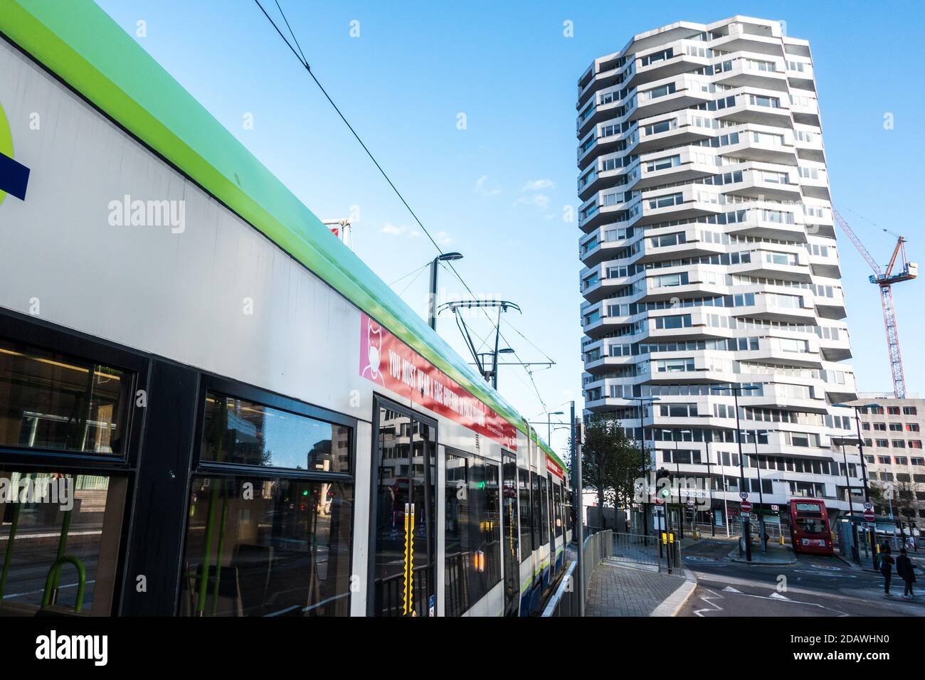 The 50p building hi-res stock photography and images - Alamy