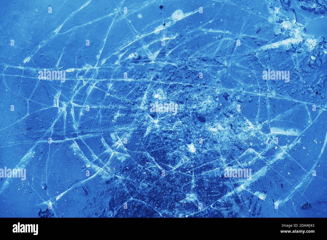 blue broken ice. background for design Stock Photo - Alamy