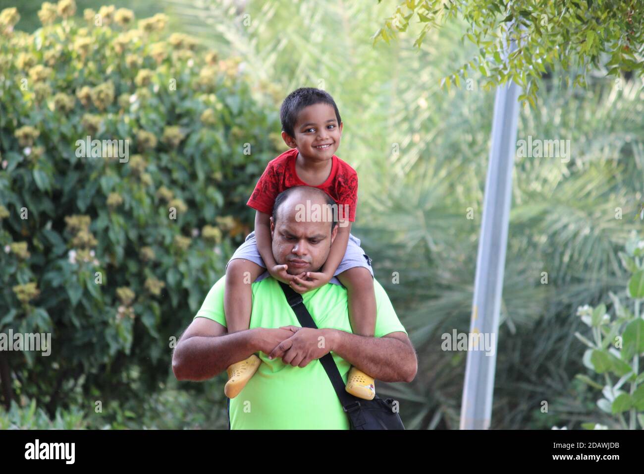 Shouldering responsibility hi-res stock photography and images - Alamy