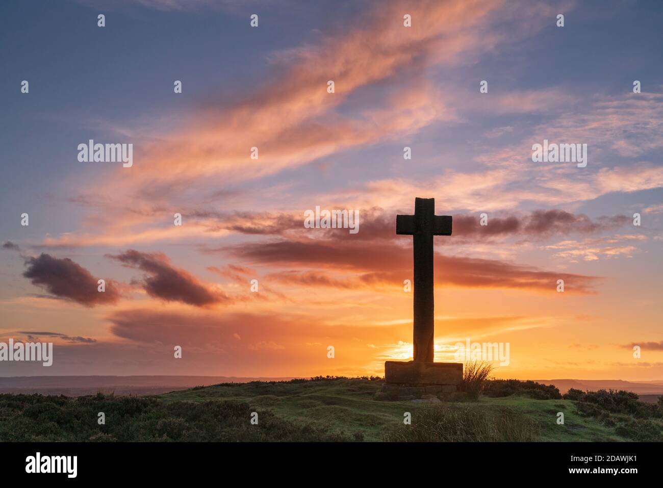 Ana cross hi-res stock photography and images - Alamy