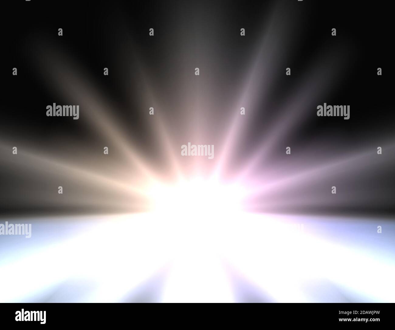 Abstract golden bright light. Gold shine burst vector illustration ...