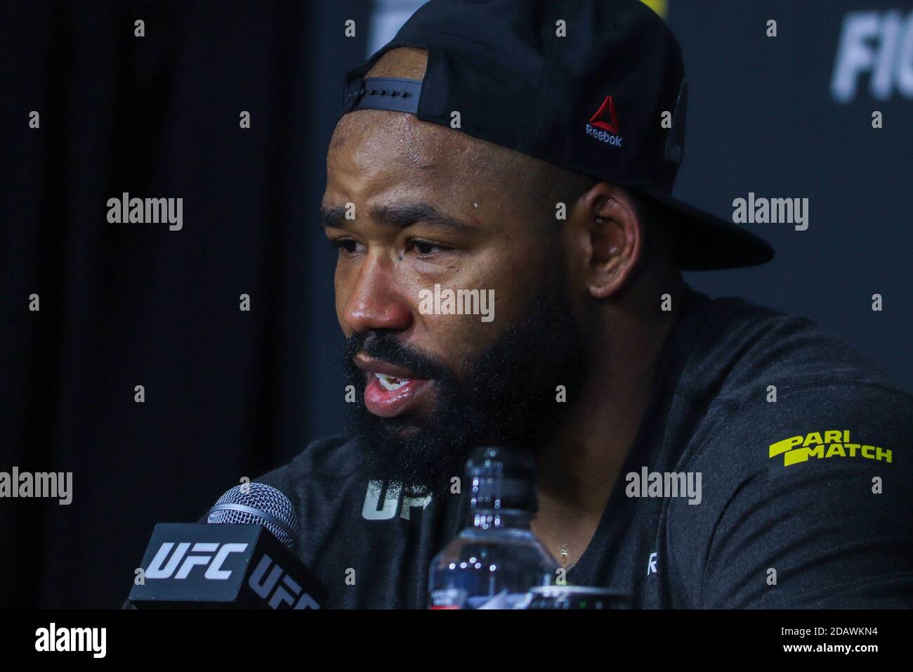 Dontale mayes hi-res stock photography and images - Alamy