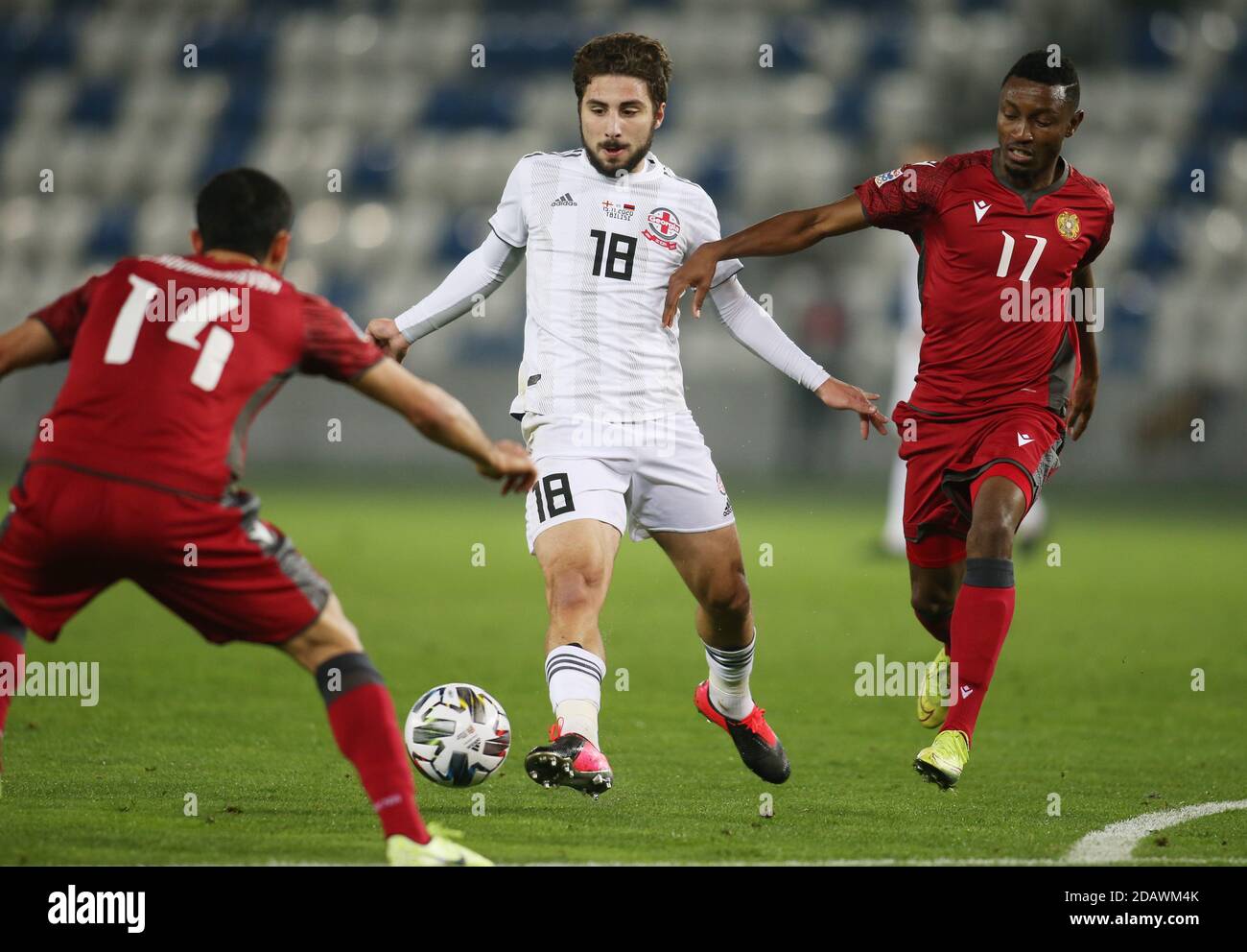 Solomon udo hi-res stock photography and images - Alamy