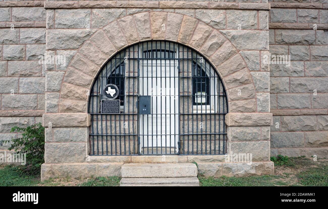 County jail cell hi-res stock photography and images - Alamy