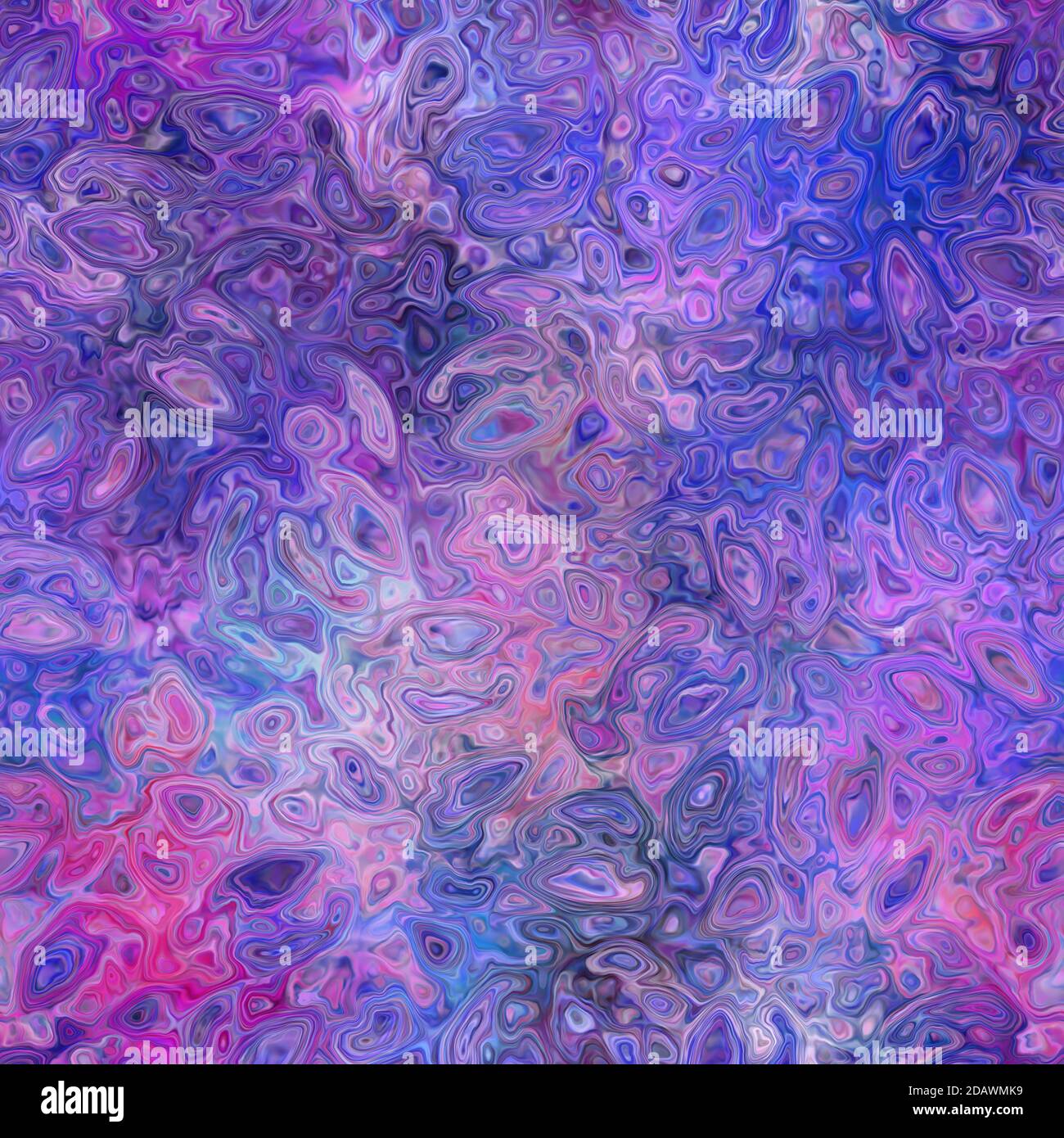 Vivid seamless distorted wavy digital warp texture Stock Photo - Alamy