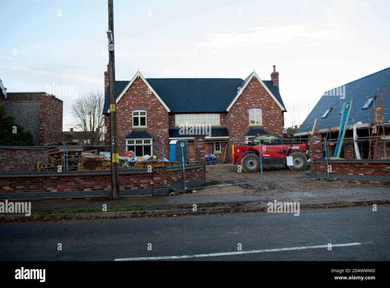 Ruskington hi-res stock photography and images - Alamy